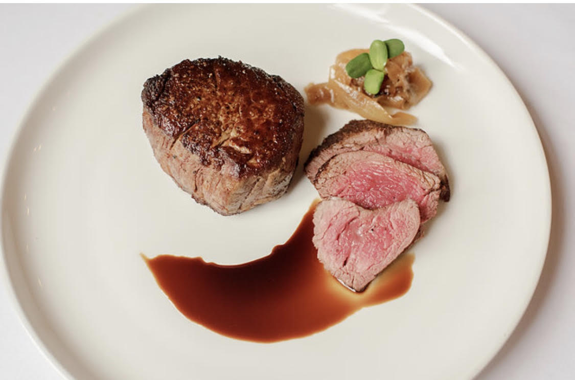 Davio's Northern Italian Steakhouse from our Restaurant to your Home!
